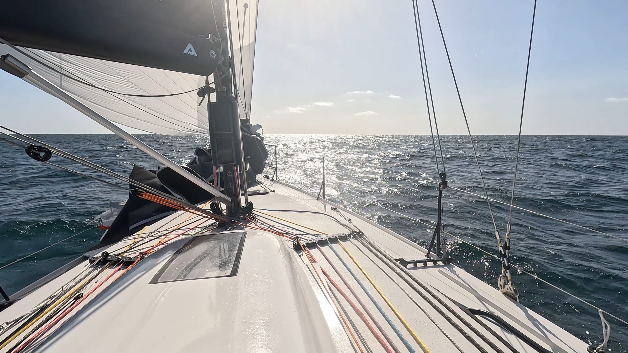 Easy Downwind - fridaracing.de